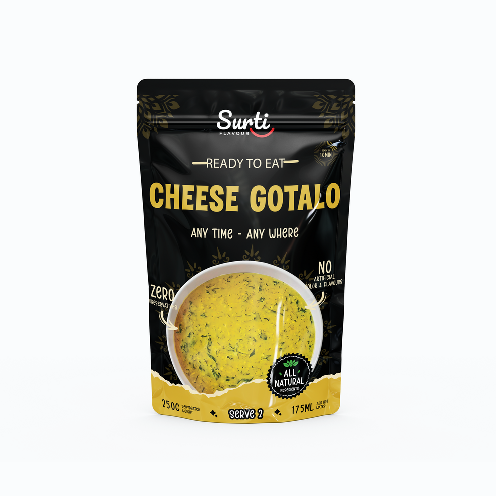 Best seller surti combo - Ready to Eat